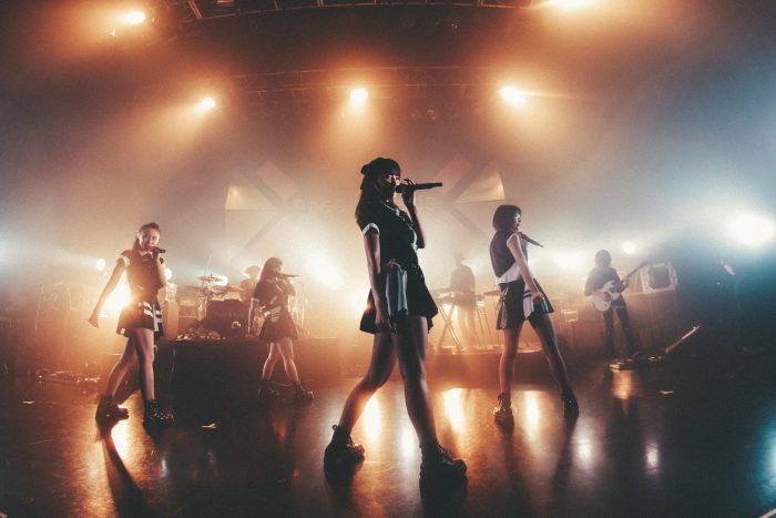 PassCode: Concert reports from J-Music LAB Ambassadors | J-Music LAB ...